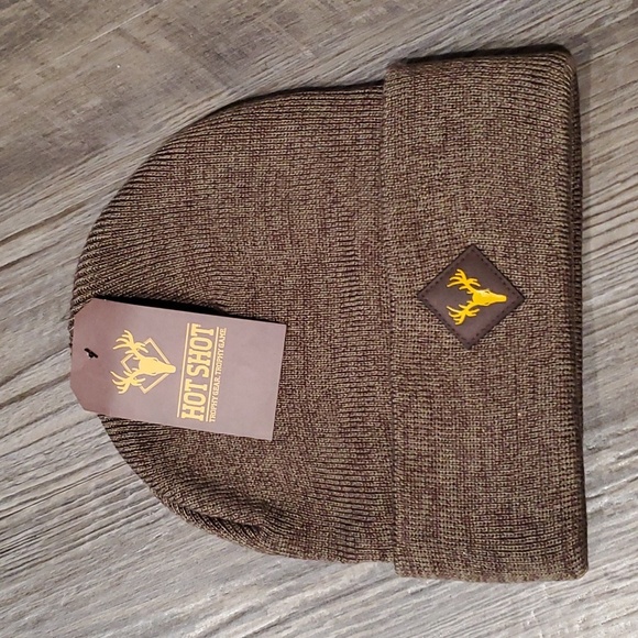 Hot Shots | Accessories | Hot Shots Winter Hat | Poshmark